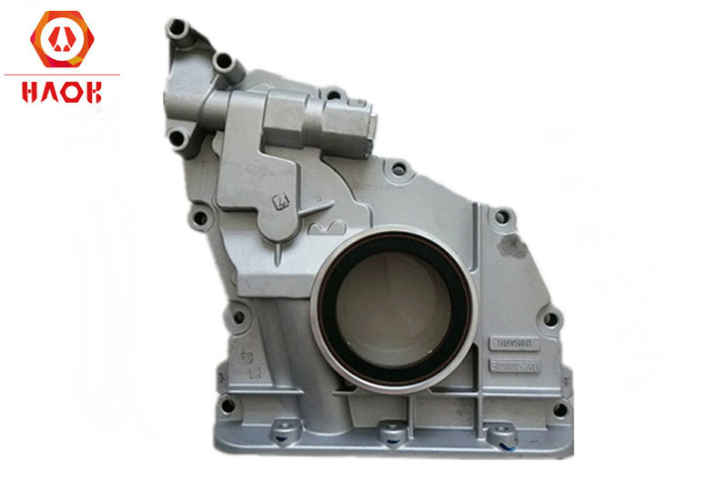Deutz engine parts