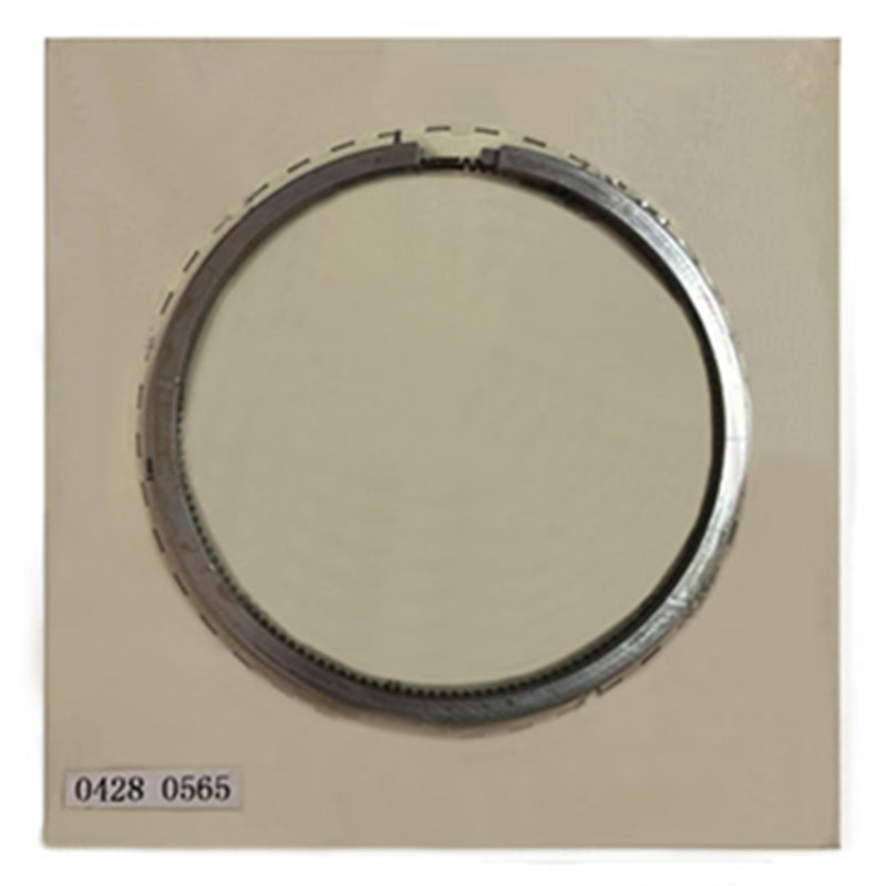 Deutz set of piston rings 04280565