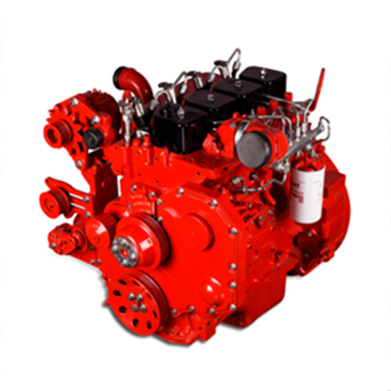 Cummins diesel engine