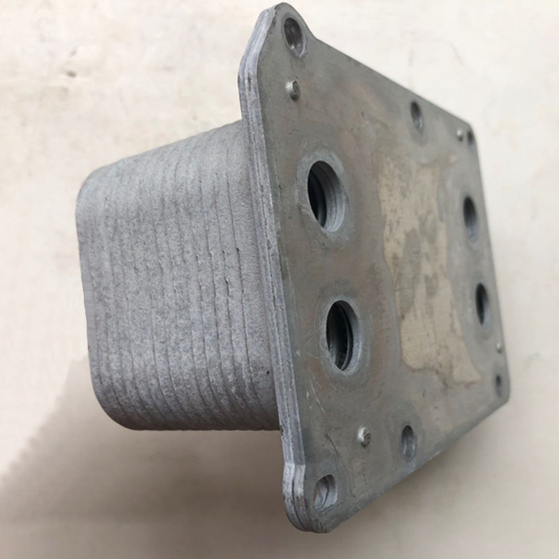 Deutz parts oil cooler 04102024