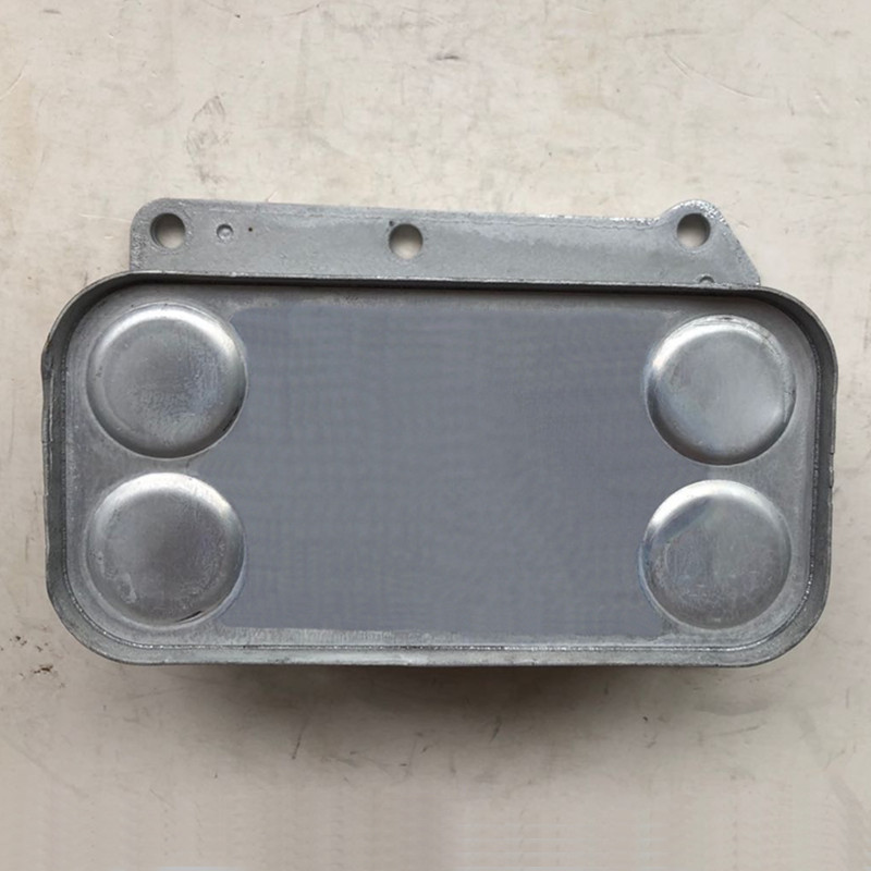 Deutz parts oil cooler 04102024